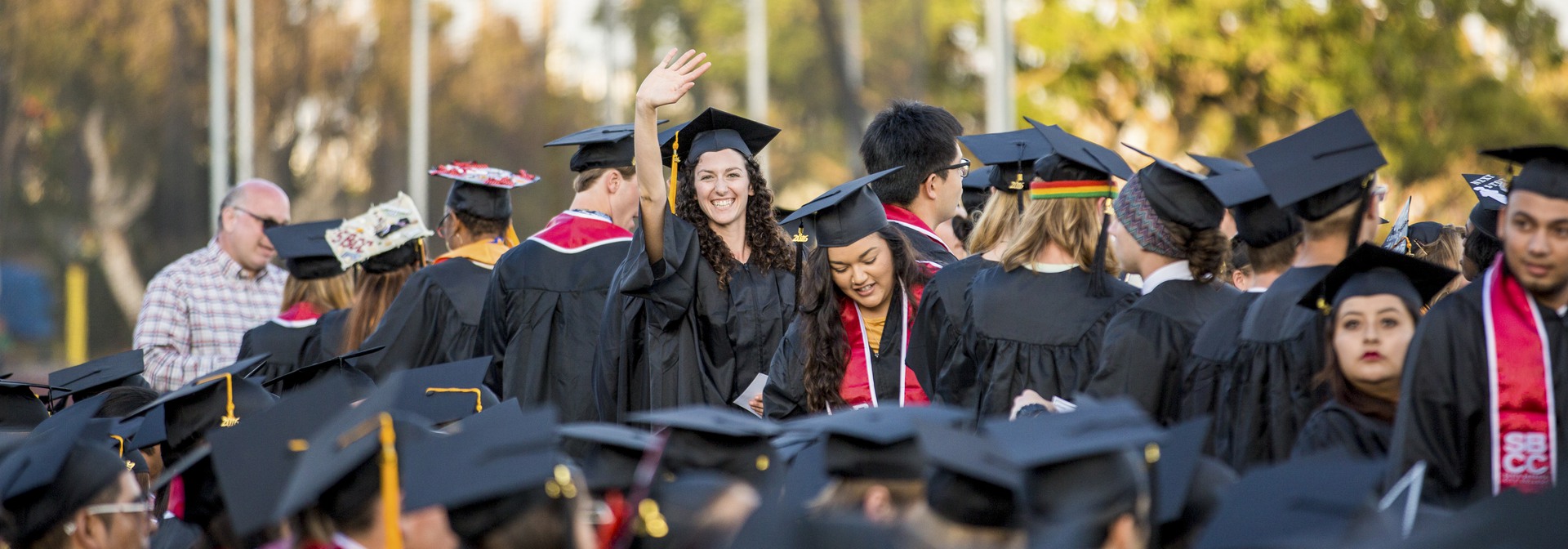 Exchange student USA - Study high school in USA - STS