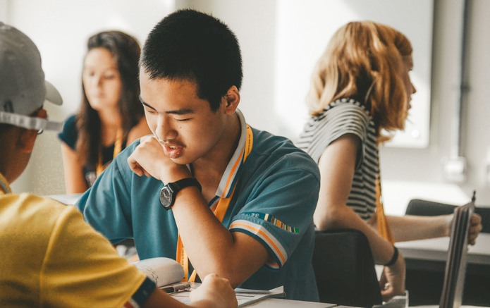 Gen Z on track becoming the most entrepreneurial generation