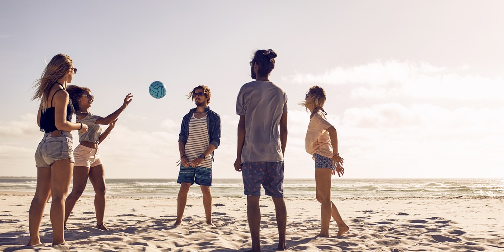 Les cours et le temps libre