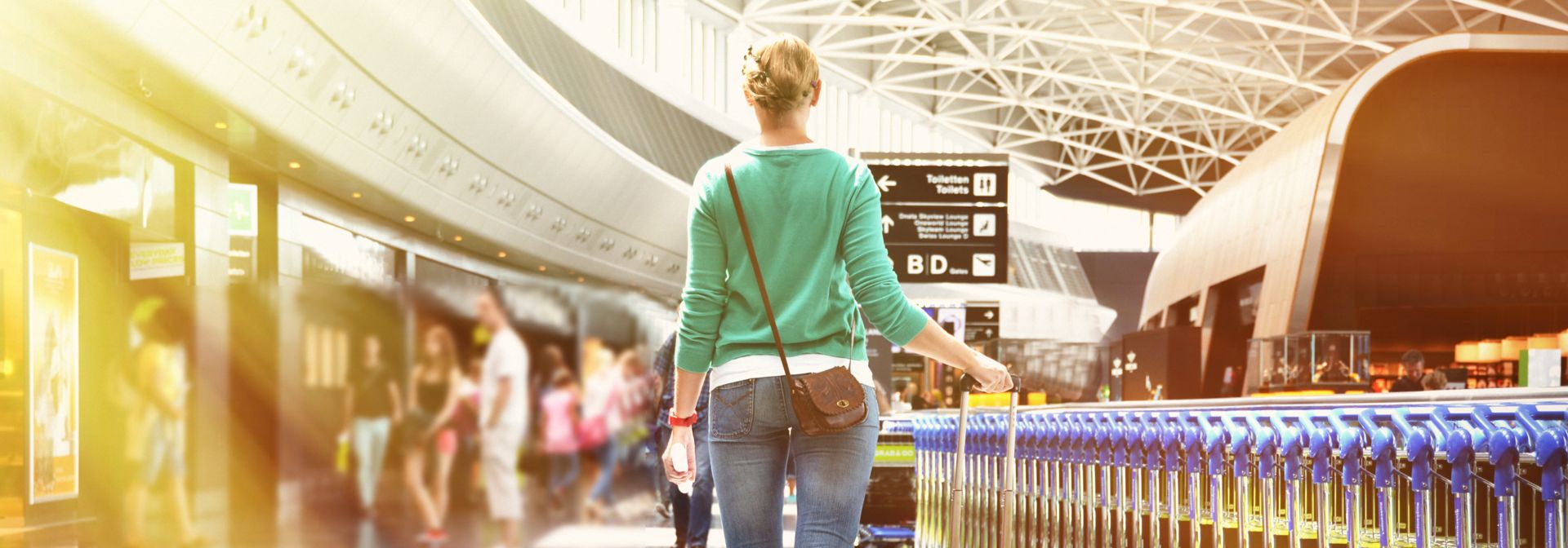 Préparer sa valise: pense-bête pratique Préparer sa valise: pense-bête pratique