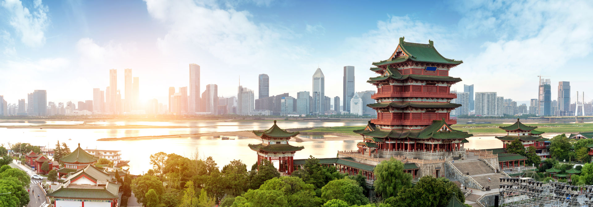 Exchange student China – Study high school in China – STS