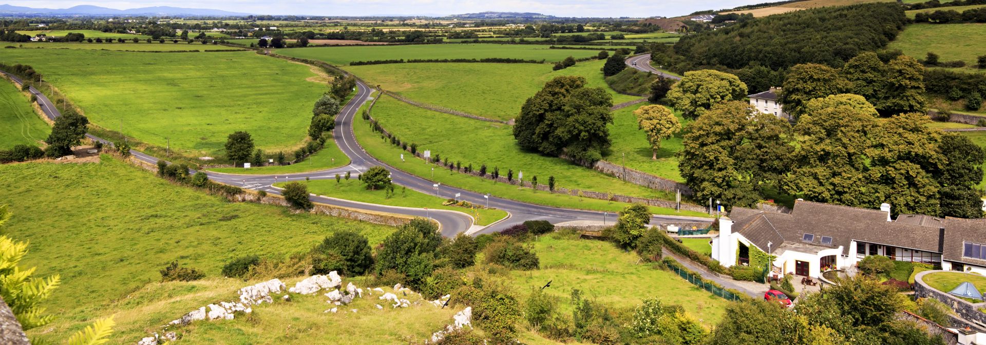 Exchange student Ireland - Study high school in Ireland -STS