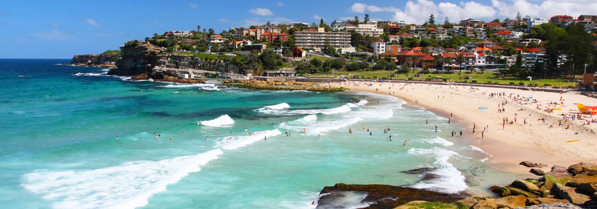 Exchange Student Australia - Study High School in Australia - STS